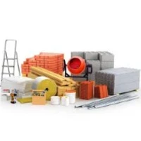 Top Building Material Suppliers Near You | Affordable Construction Supplies